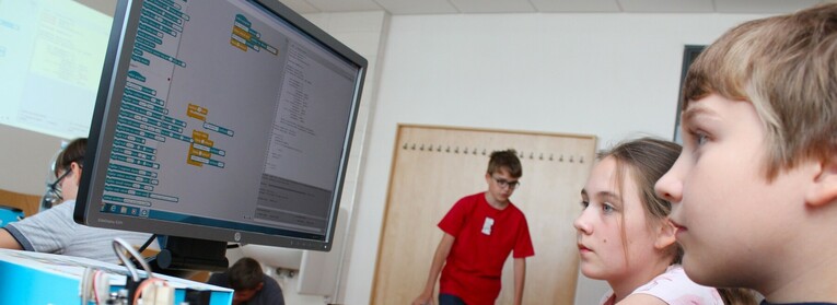 The number of summer schools at UWB has increased, with registration ...